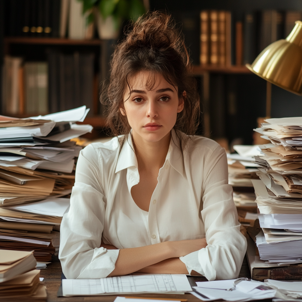 Why You’re Overworked and Undervalued — and How to Turn the Tables | by ...
