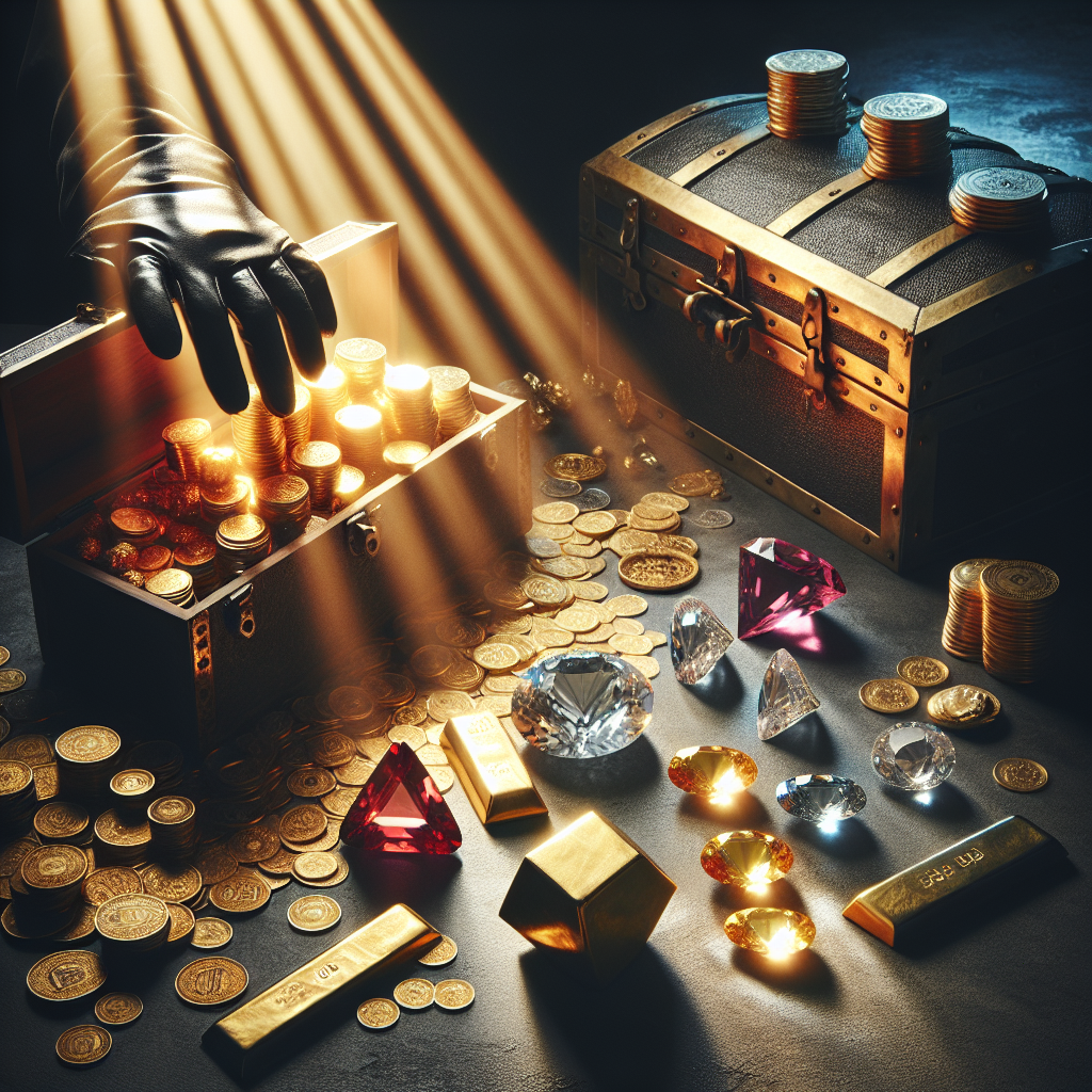 Divine Stewardship: Navigating Our Financial Faith Journey | by ...