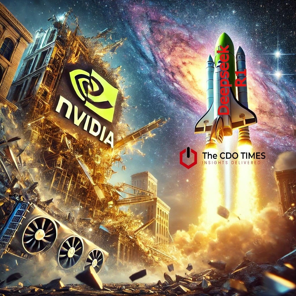 By Carsten Krause, January 28, 2025 DeepSeek’s R1 Model: A Paradigm ...