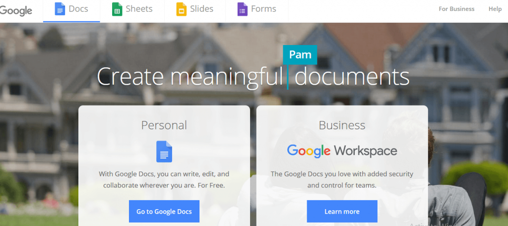 Best Microsoft Word Alternatives | by Winproductivity | Medium