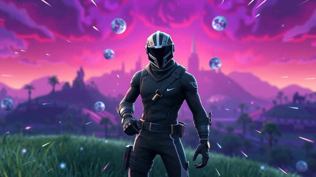 Easy AFK XP Glitch In Fortnite — Earn 950k XP A Minute | by Roselee ...