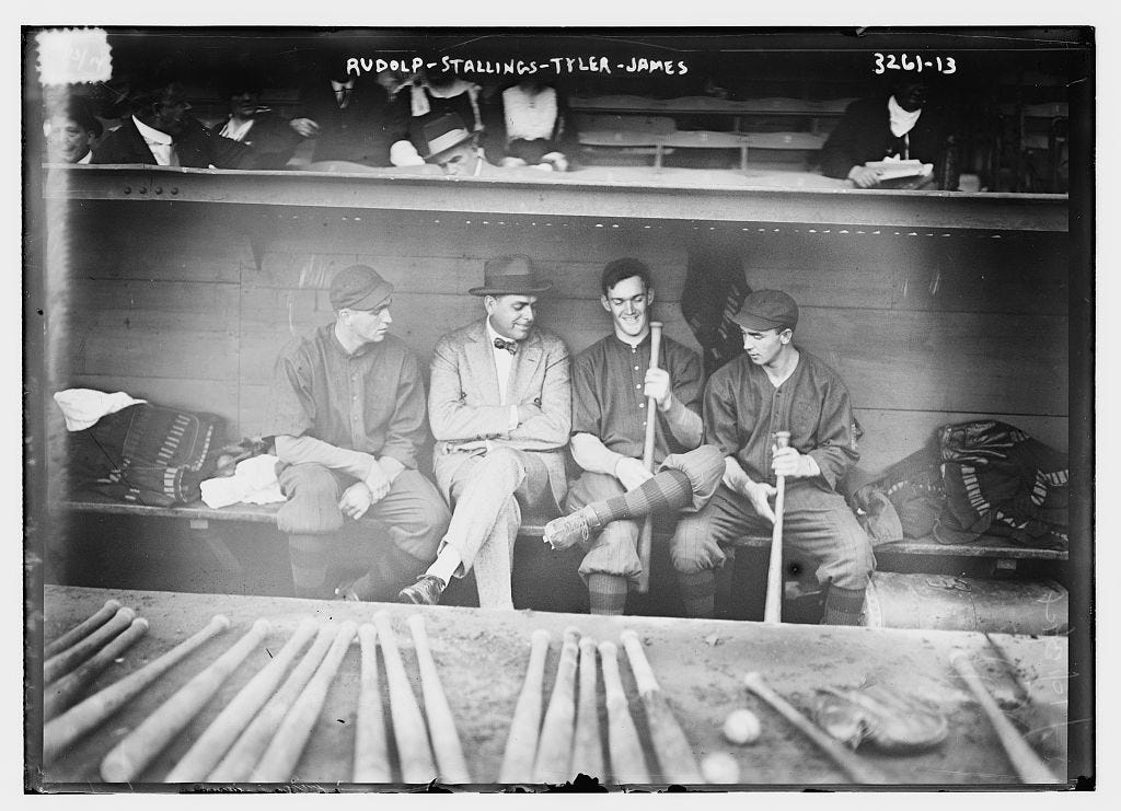 World Series Centennial Review: 1914 | by John Thorn | Our Game