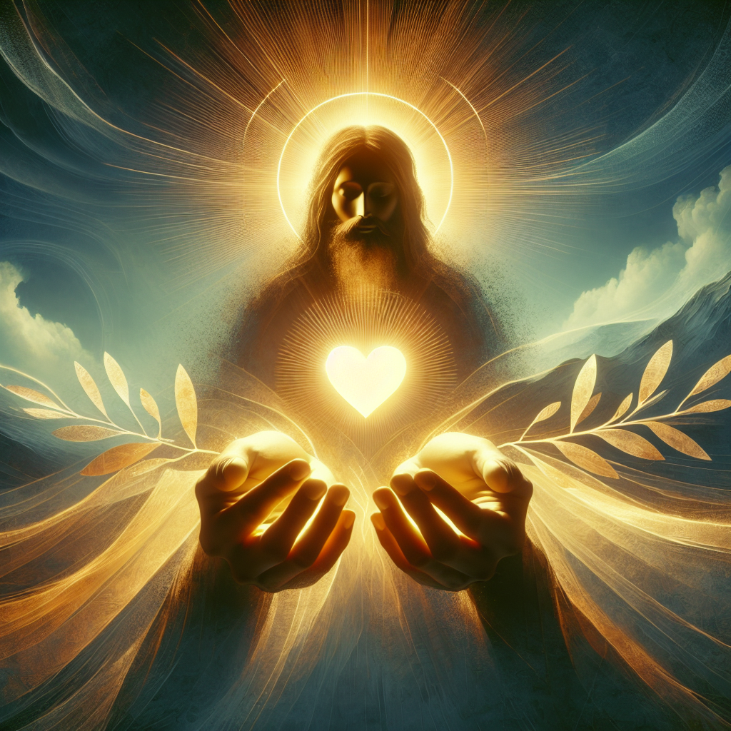 Following His Footsteps: How the Attributes of Jesus Cultivate True ...