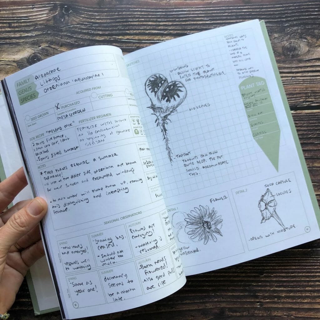 Garden Journal | by Garden | Medium