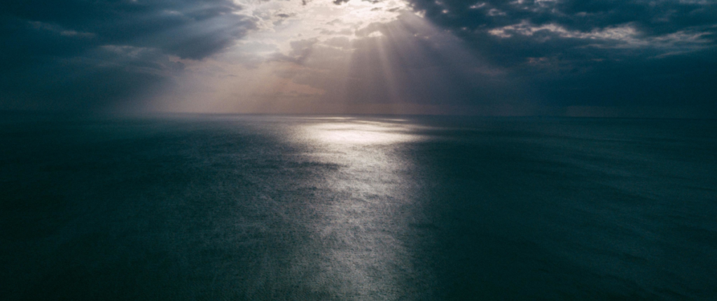 Charting Hidden Depths. Looking only at the surface, you may… | by Robert Mackay | Medium