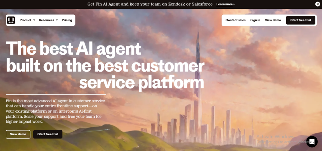 The 7 Best AI Chatbots for 2024: Transforming Business Interactions ...