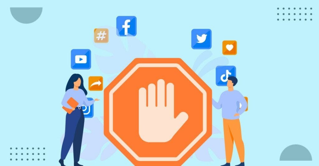 Ultimate Guide: Winning at Social Media Risk Management | by BBrainz ...