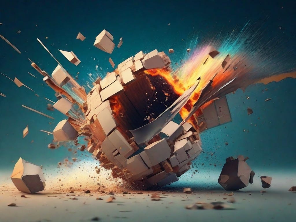 Dealing with "breaking changes" when evolving a Software - Off topic - Babylon.js