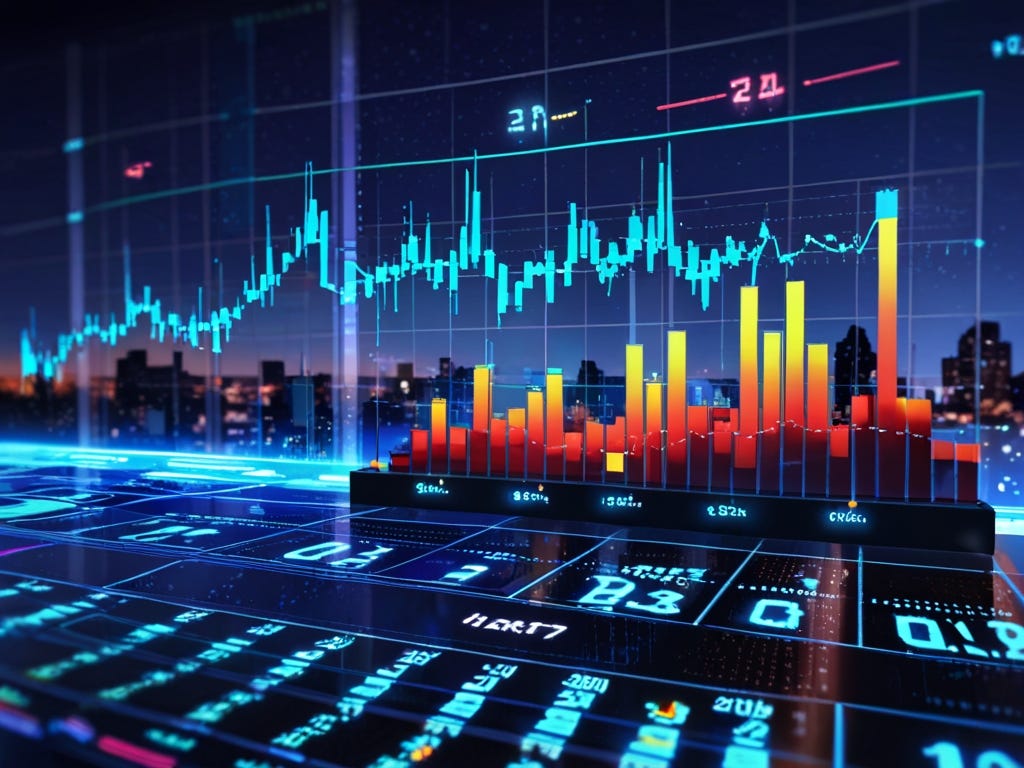 Daily RKLB Stock Analysis: Unveiling Market Dynamics and Future ...