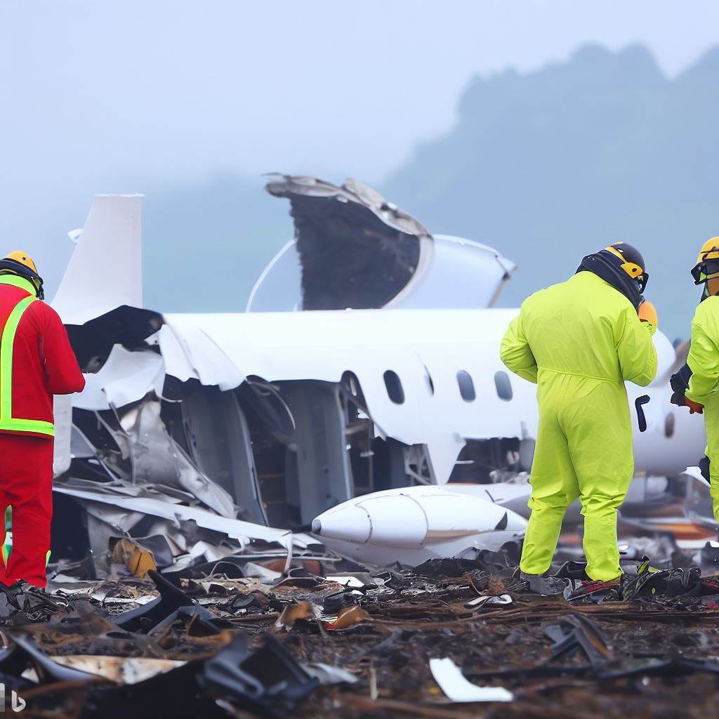 Wagner Mercenary Leader Yevgeny Prigozhin Confirmed Dead in Tragic ...