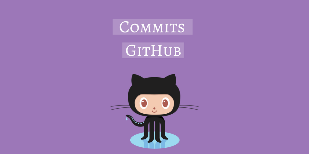 Commits in GitHub | by Anandesh Sharma | Medium