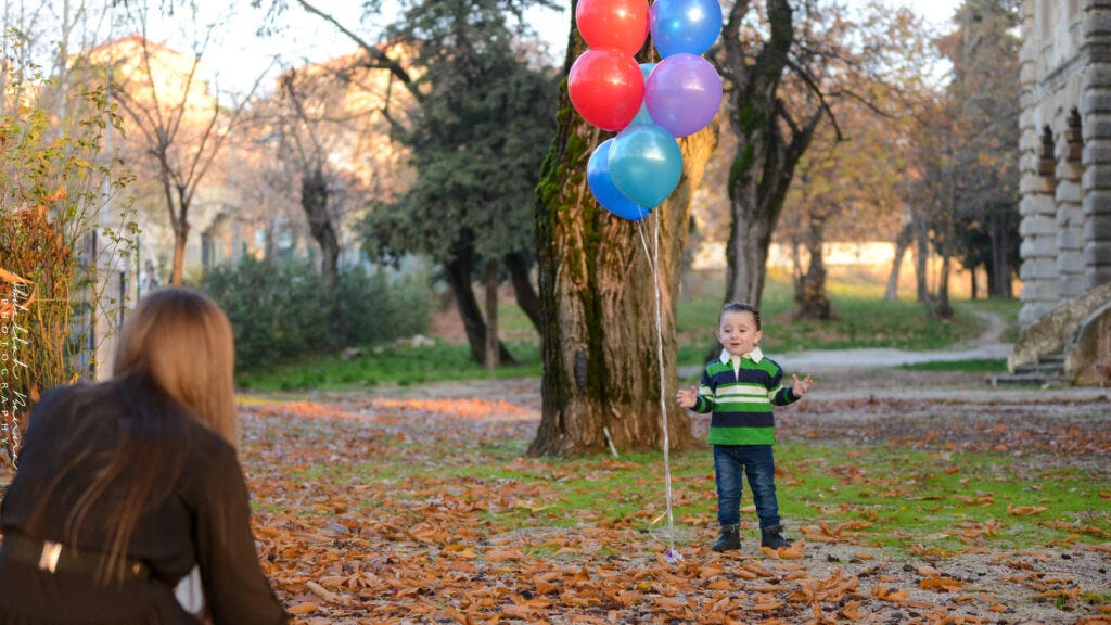 Avoid the #1 Family Photo Disaster | by Abdallah Banna Photography | Medium