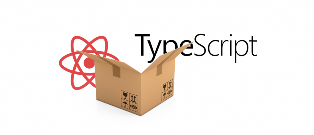 Create a React Project from scratch with TypeScript & Parcel | by ...