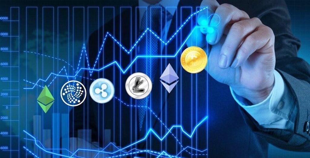 A Comprehensive Guide to Cryptocurrency Trading Strategies | Coinmonks