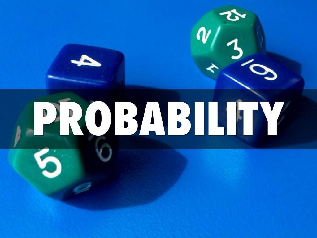 Probability Made Simple for Data Analysis | by Rehanhyd | Jan, 2026 ...