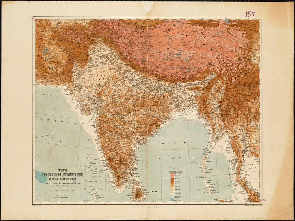 Teaching about South Asia’s Partition | by Monisha Bajaj | Medium