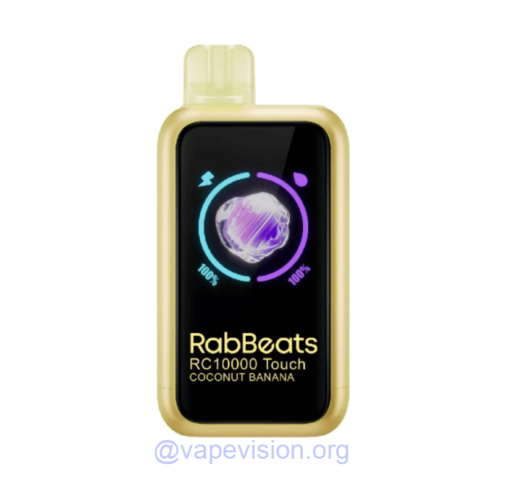 Rabbeats Vape Review: Flavors, Performance, and Price | by Vape Vision ...