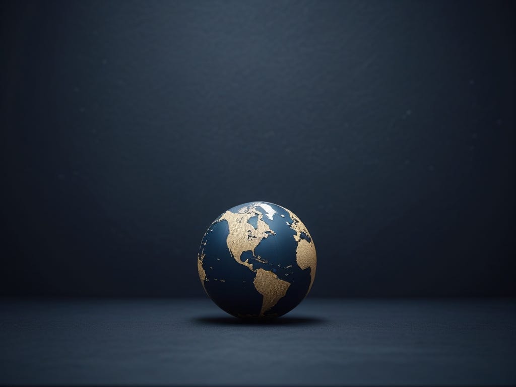 How Small Nations Dominate Global Politics Despite Limited Size and ...