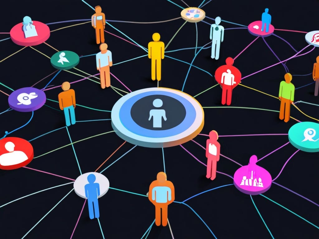 How to Use Social Media for MLM Success | by J. | Medium