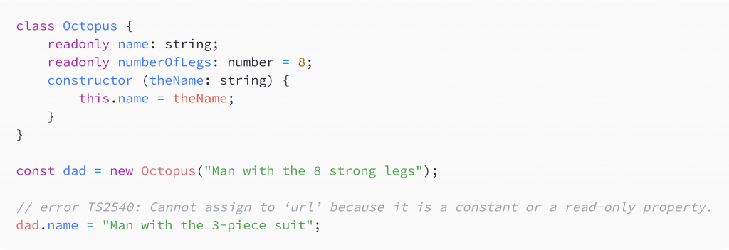 Features not to miss in TypeScript | by CauseCode Technologies | Medium