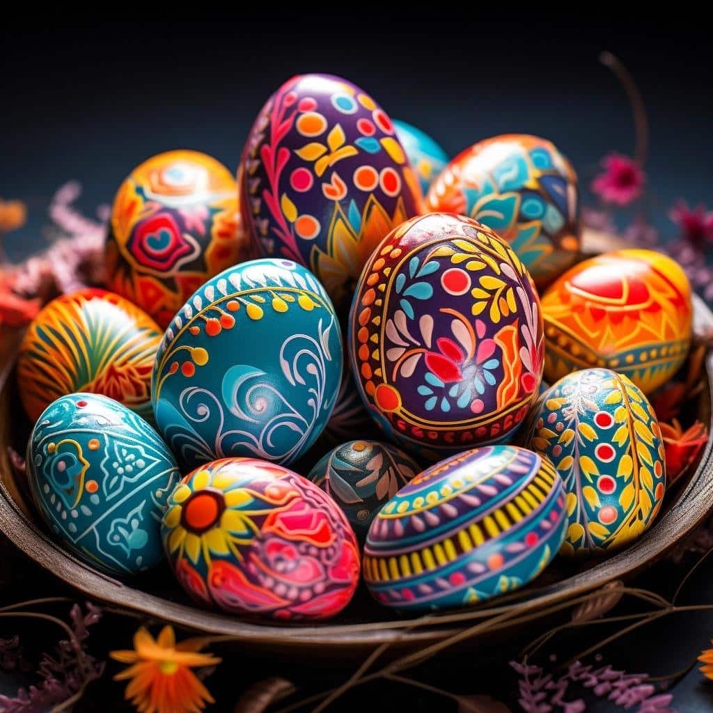 Unleash Your Creativity with the Eggmazing Egg Decorator. | by A ...