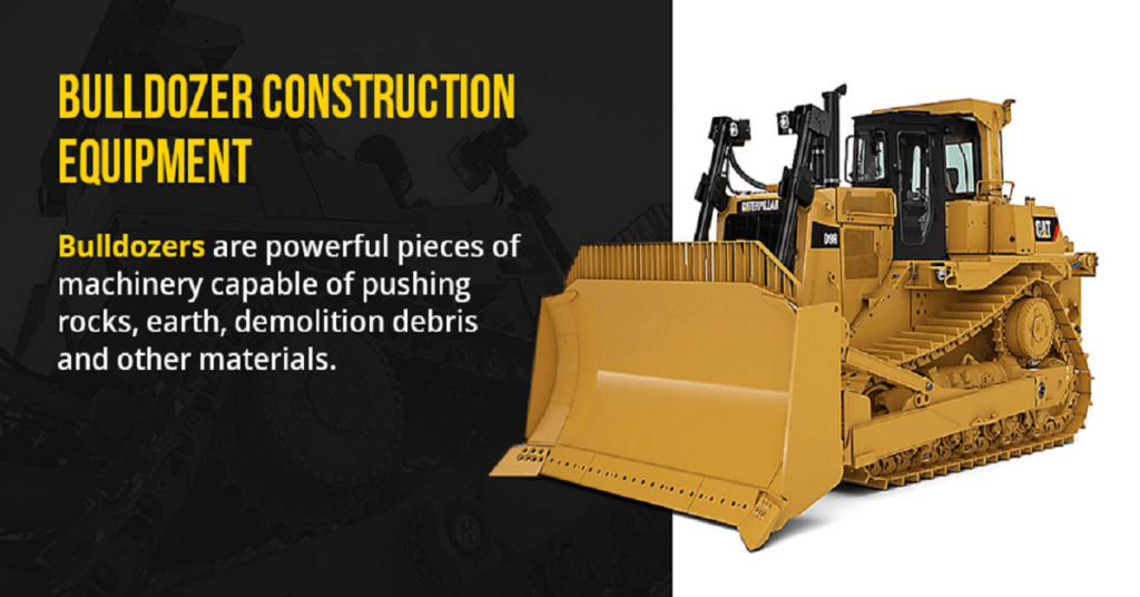 INTERSTATE HEAVY EQUIPMENT -KENT. Both bulldozers and motor graders are ...
