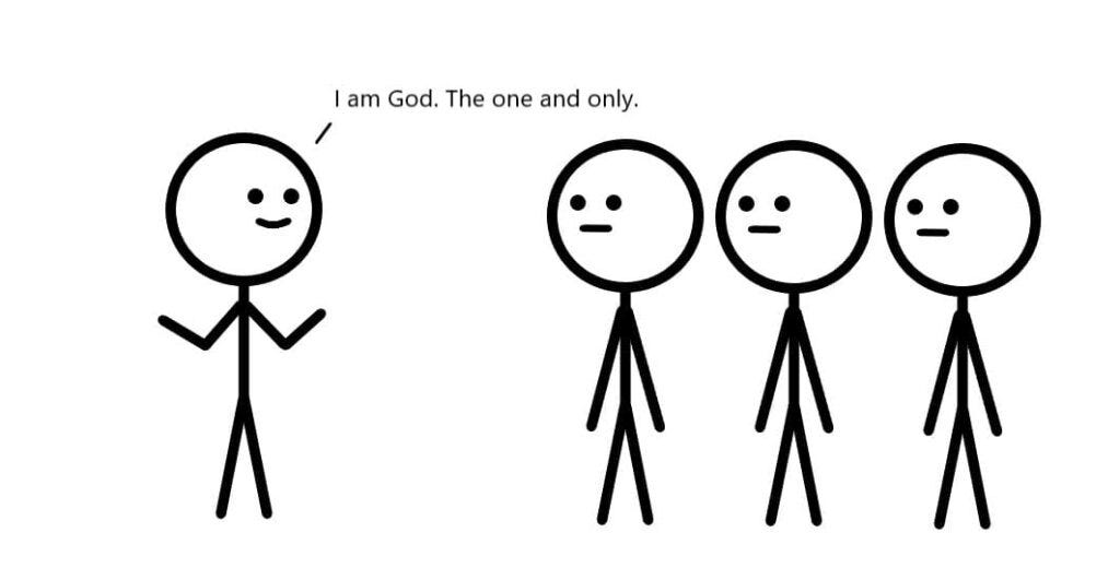 Pastor Says Quantum Physics Can Explain Why God Doesnt Stop Bad Things From Happening Flipboard