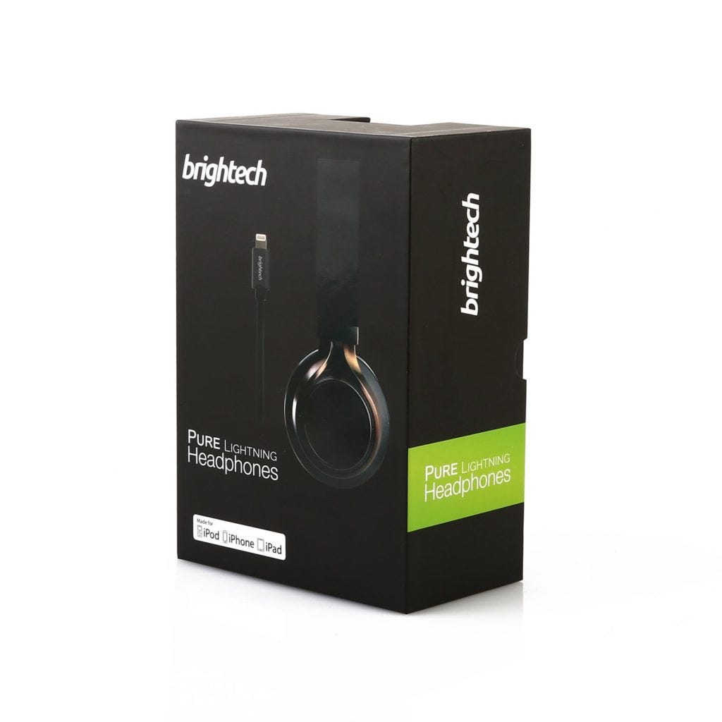 Upgrade to Lightning Audio Without Breaking The Bank | by Joshua ...