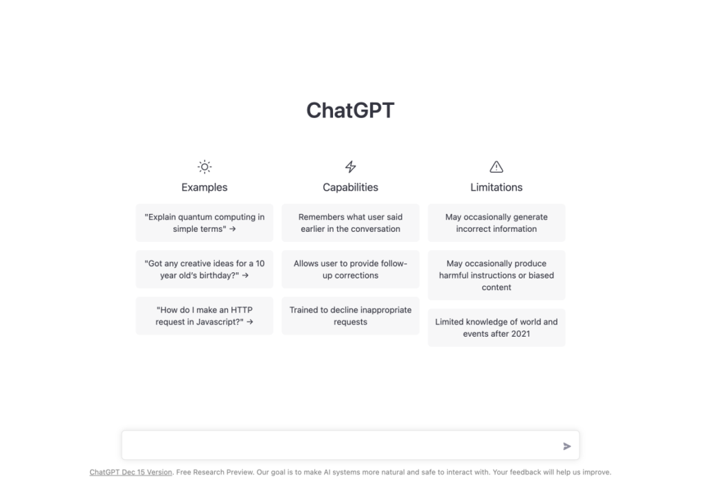 How can ChatGPT code a React website with AI for me? | by Transcendent ...