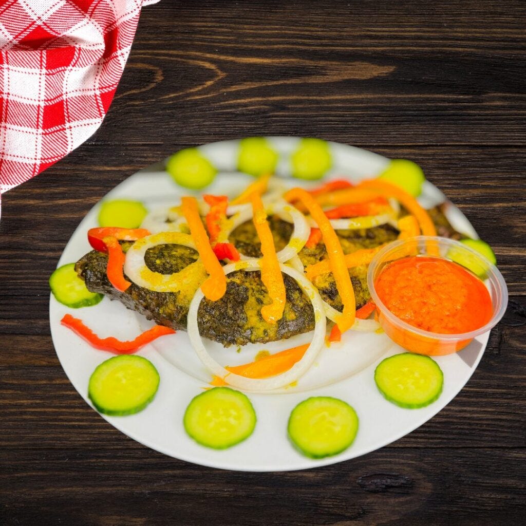 The Ultimate Choice for African Food Catering in Edmonton | by EL AFRIK ...