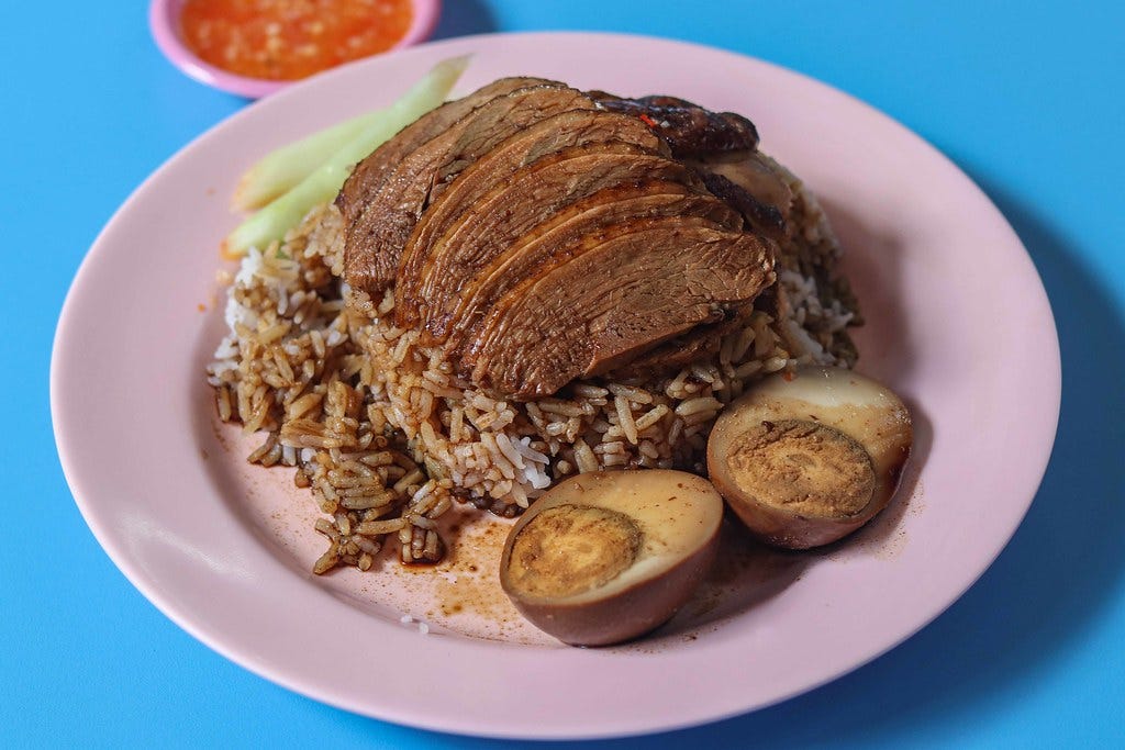 5 Reasons Why Duck Meat Should Be Included in Your Diet | by M.S. | Medium