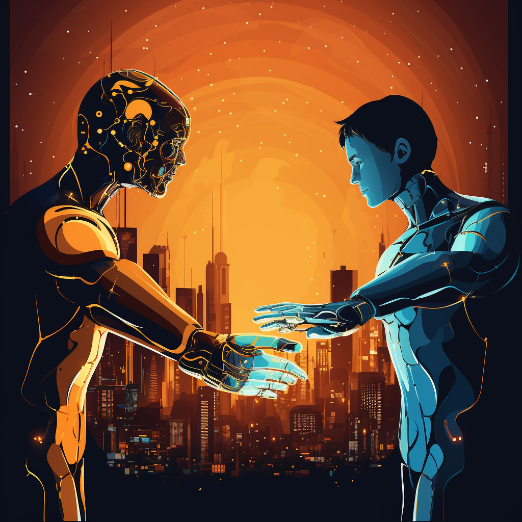 The Future of Work: Embracing Artificial Intelligence | by Yurisbel ...