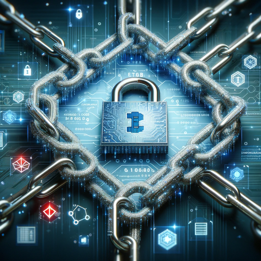 Enhancing Blockchain Security A Comprehensive Guide By Okan Yıldız Dec 2023 Medium