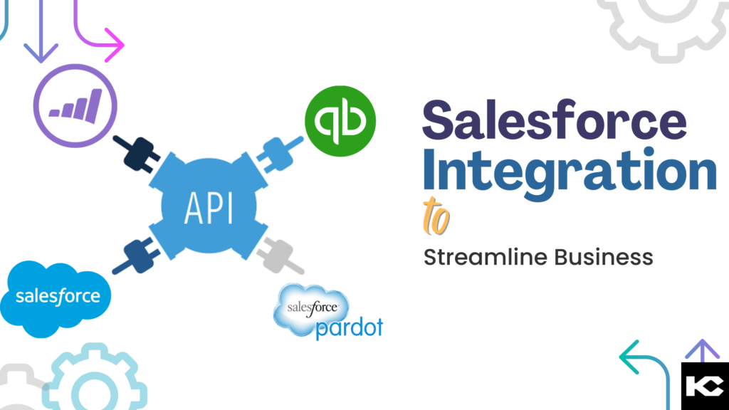 Streamline Your Business with These 10 Must-Have Salesforce Integrations | by Kizzy Consulting ...
