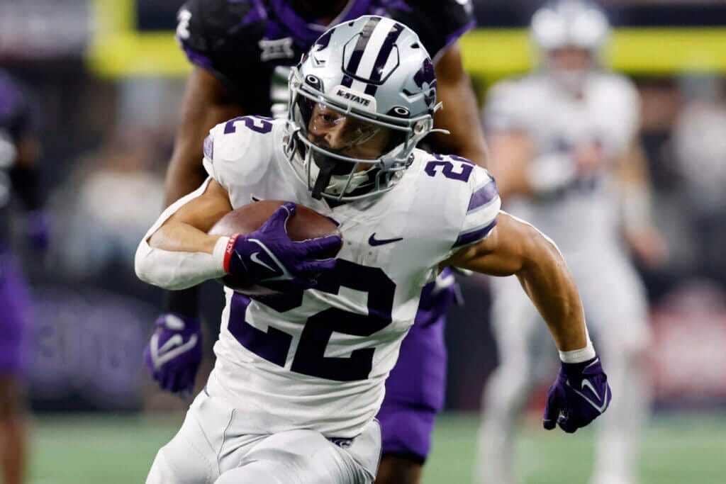 Six Big 12 mid-round sleepers to watch in the 2023 NFL Draft | by ...