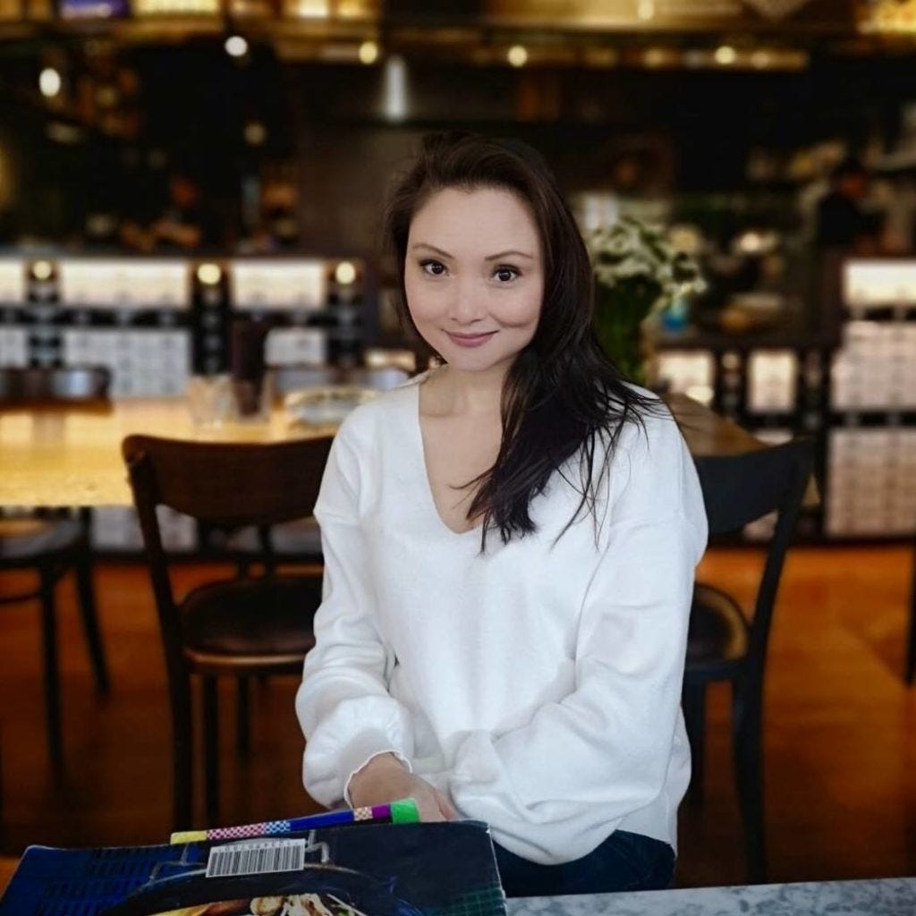 Founders Stories — Interview with Marni Xuto | by Elemi Atigolo | Medium