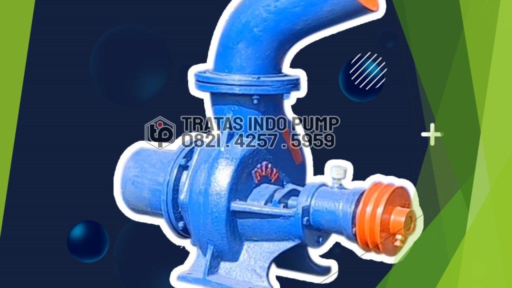 Jual Pompa Intan 8 Inch Banjir Lamongan 082142575959 | by Jual Pompa ...