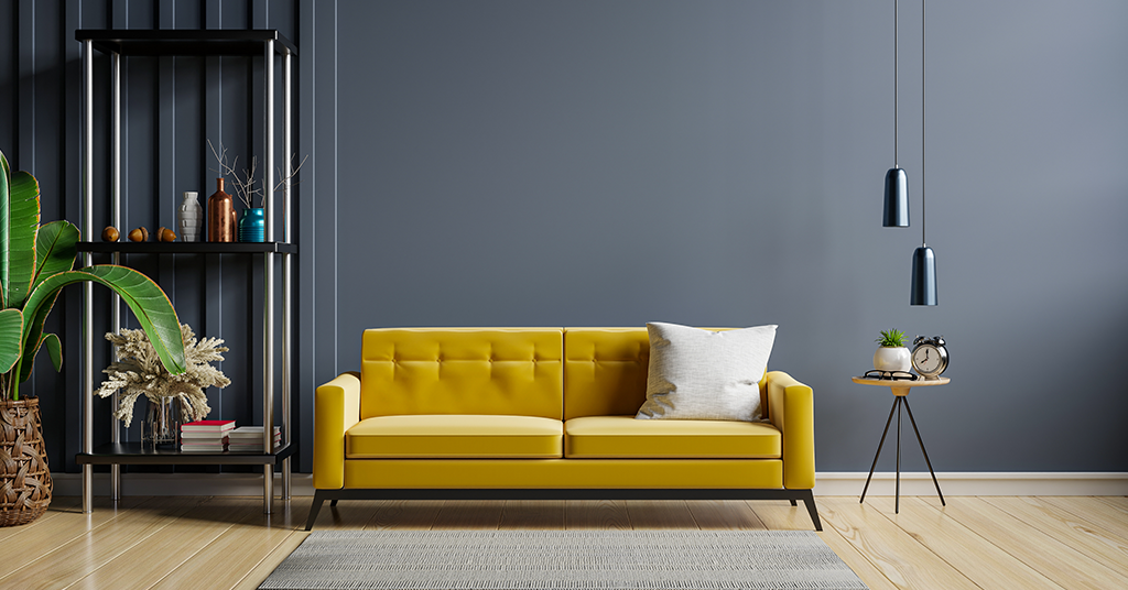 5 Effective Ways To Add Texture In Your Room’s Interior Design | by ...