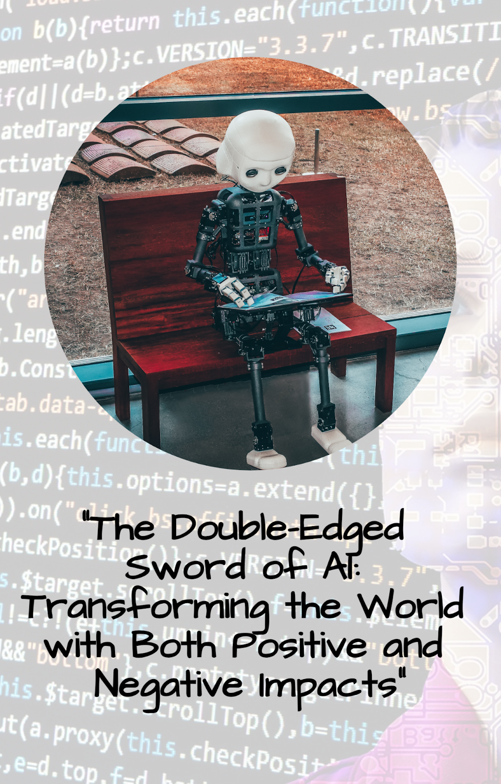 How Artificial Intelligence Transformed the World?? | by Mahrukh Khan | Jul, 2023 | Medium