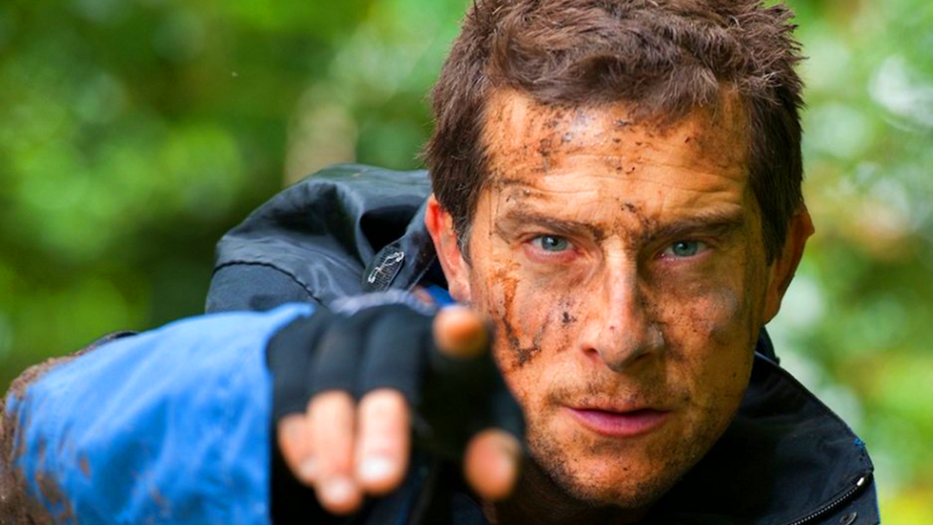 Some Interesting Facts About Bear Grylls | by Reader Club | Medium