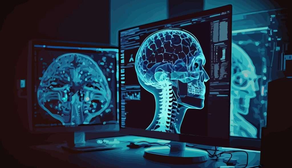 Artificial Intelligence Radiology: Revolutionizing Medical Imaging | by ... Artificial Intelligence Radiology: Revolutionizing Medical Imaging | by ...