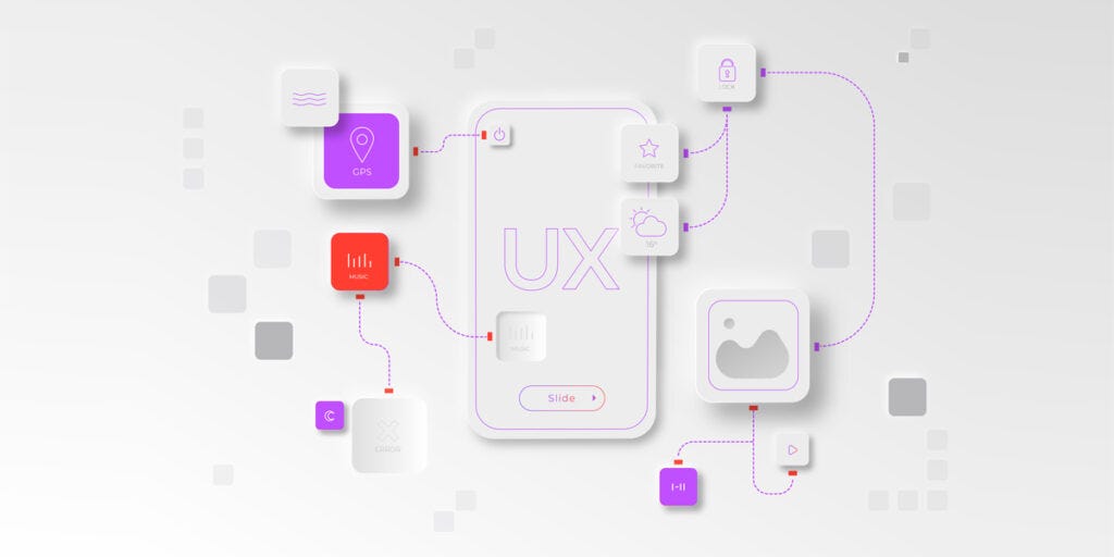 How affinity mapping can assist in UX Research? | by Yellow Slice | Medium