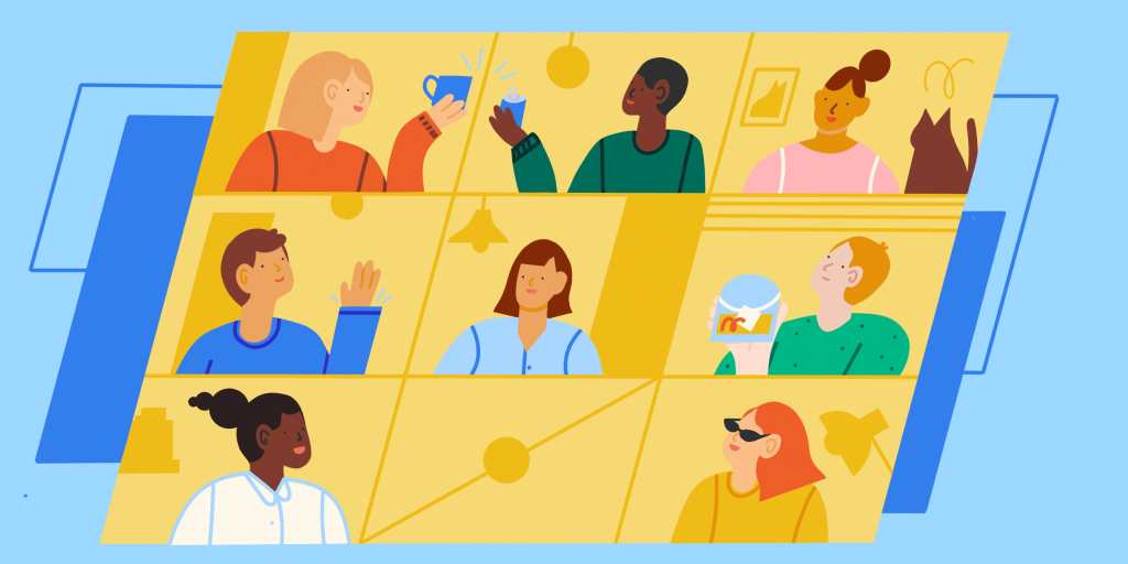 How to facilitate a remote Roles and Responsibilities workshop | by ...