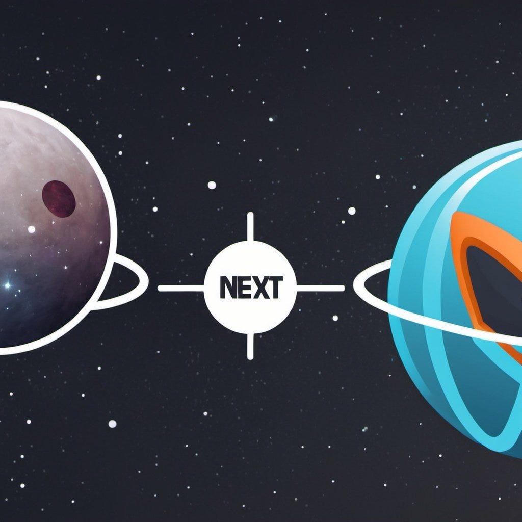 Astro.js vs. Next.js: Choosing the Right Framework for Your Next ...