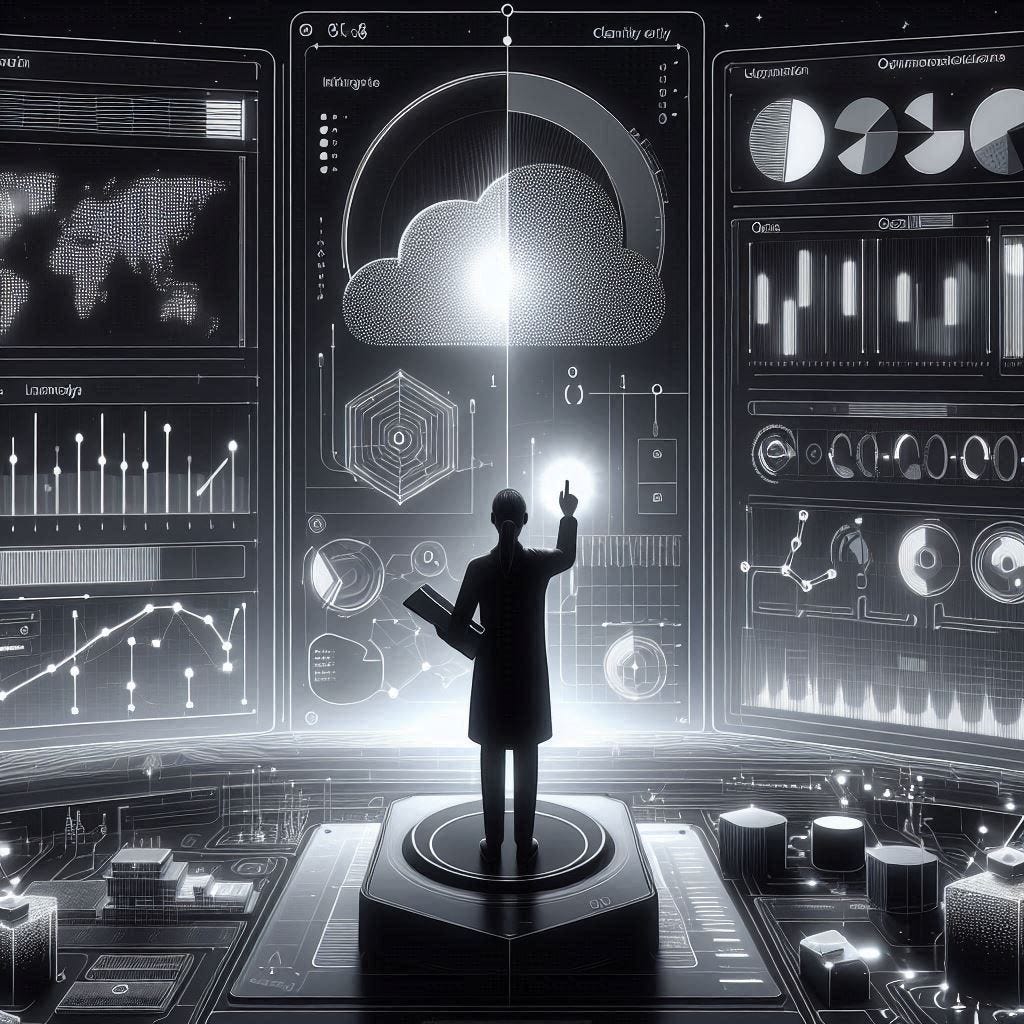 Unlock Databricks Cost Transparency | by Sync Computing | Sync Computing | Medium