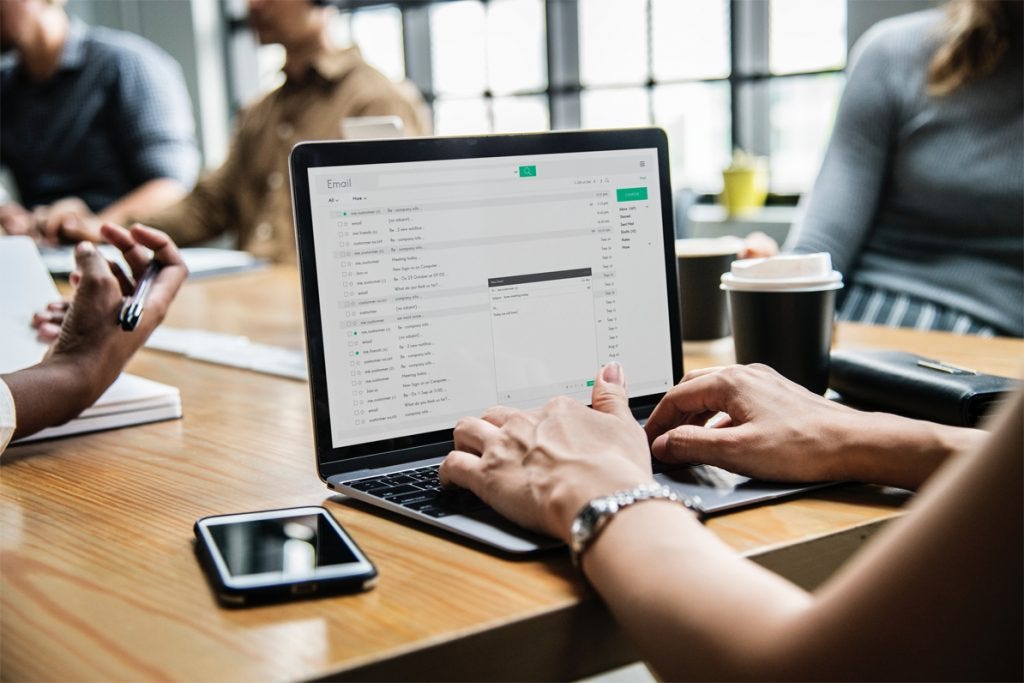 Why Businesses Should Invest in IT Infrastructure | by Hi-Tex Solutions ...