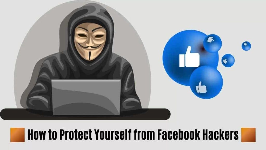Is There a Real Facebook Hacker?. Why would someone want to hack… | by ...