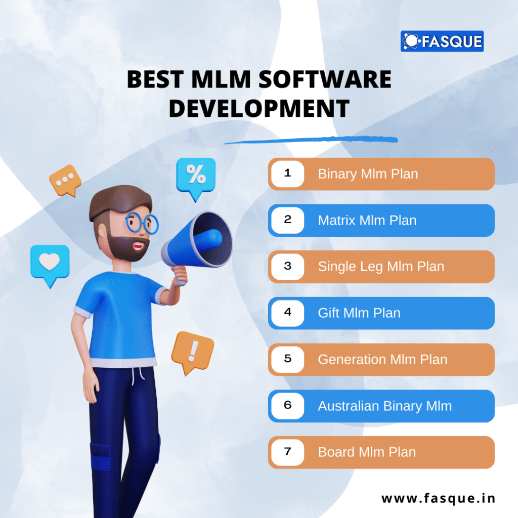 Best Mlm Software Development in namakkal | by Fasque Technologies | Medium