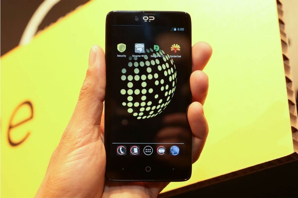 Meet The Blackphone And Boeing Black Secure Phones | by d‘wise one ...