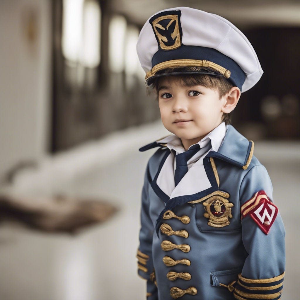 When Do We Truly Feel Grown Up? A Journey of Mindset and Maturity | by ...
